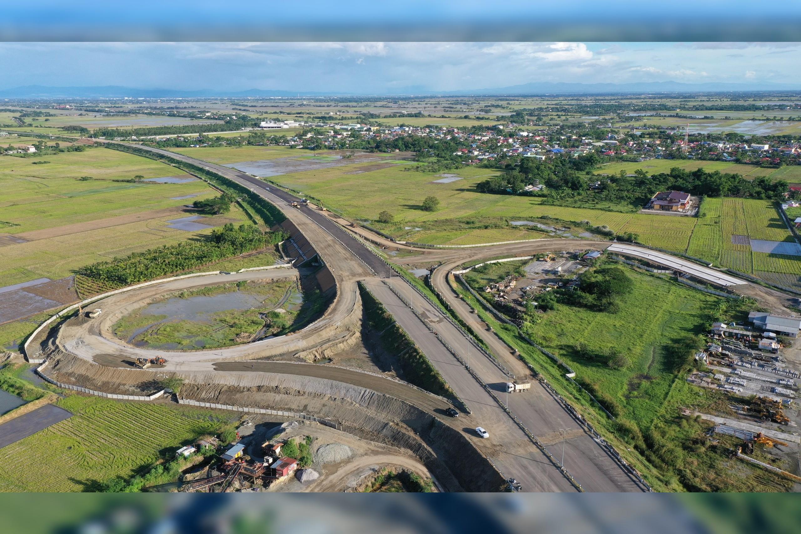 DPWH: CLLEX extending to 25km next year - Motorcycle News