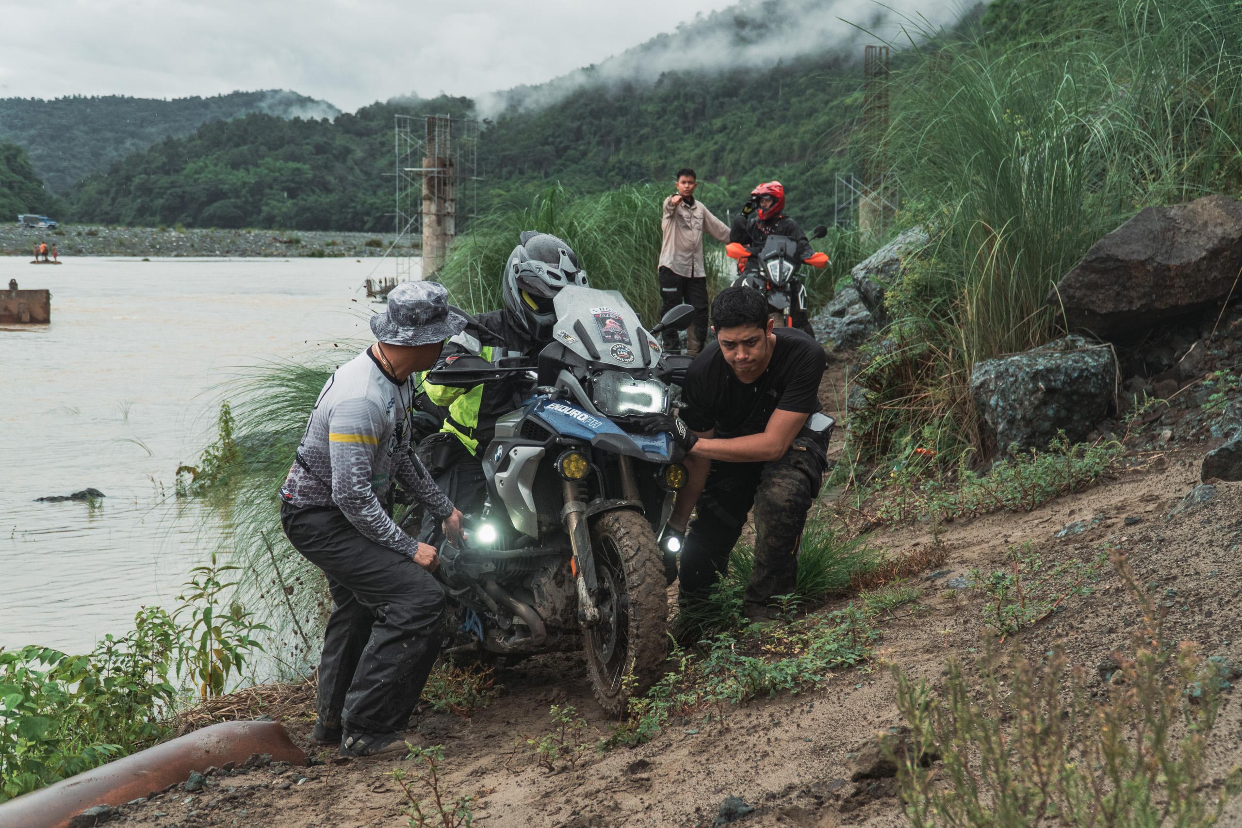 Ultimate adventure challenge FJ Moto Mountaincross 2 takes off in March - Motorcycle News