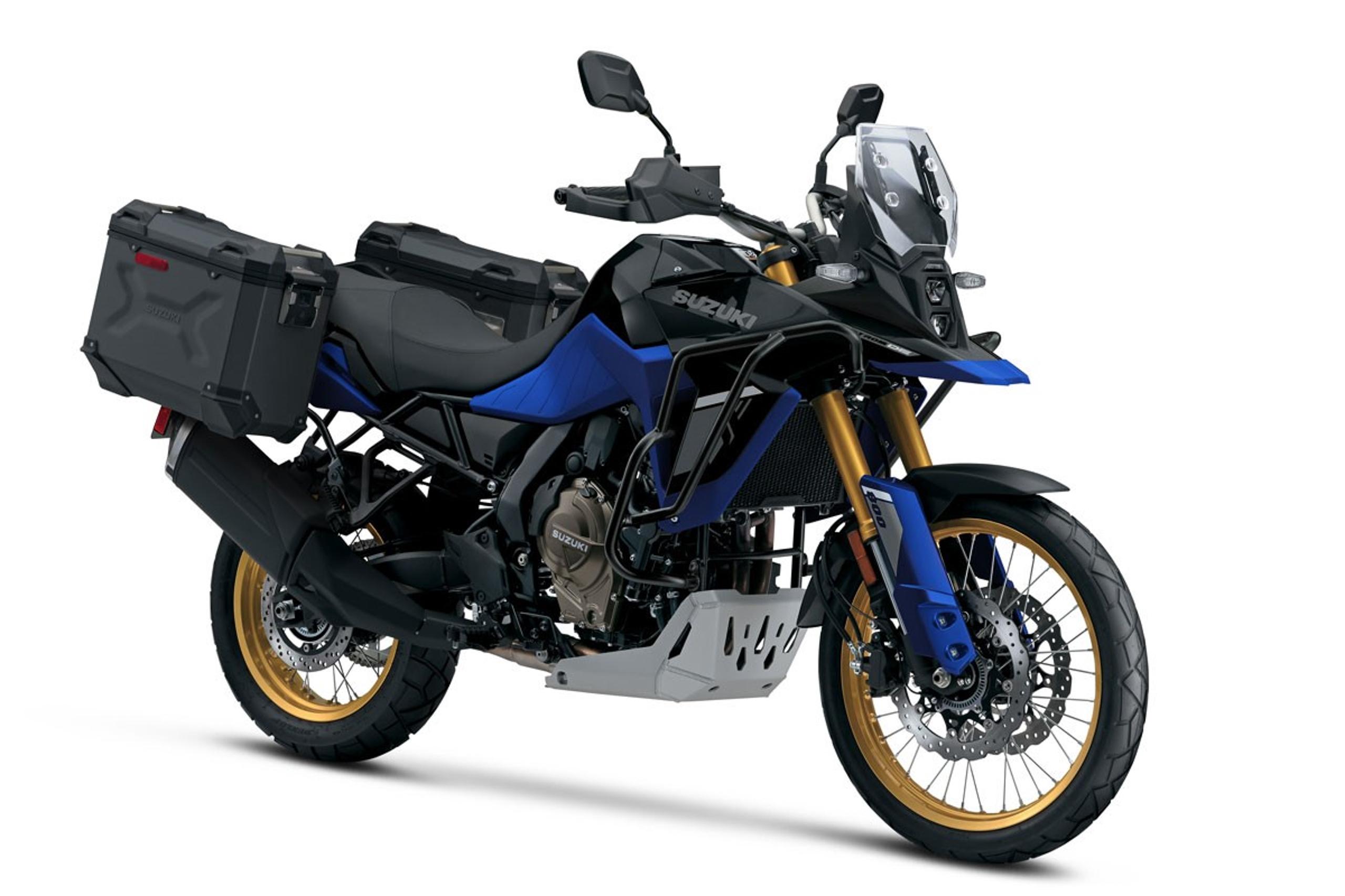 New Suzuki V Strom 800DE Starts At PHP 620K Motorcycle News new-suzuki-v-strom-800de-starts-at-php-620k-motorcycle-news