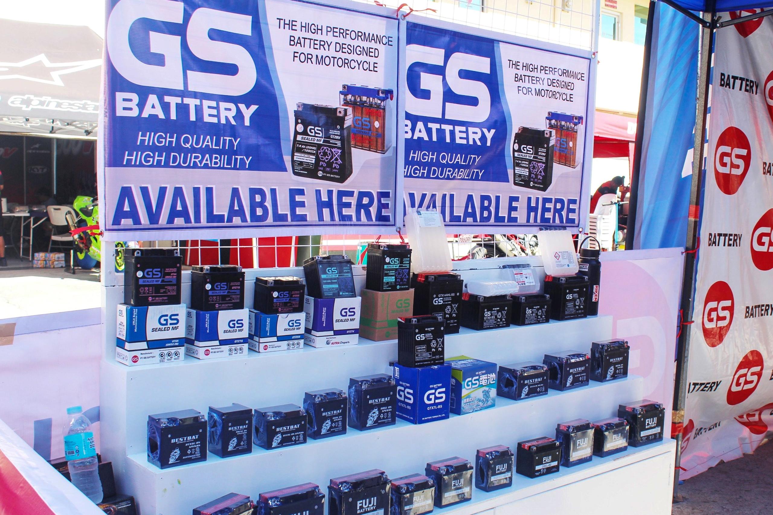 Honda, GS Yuasa join forces to create batteries for future EVs ...