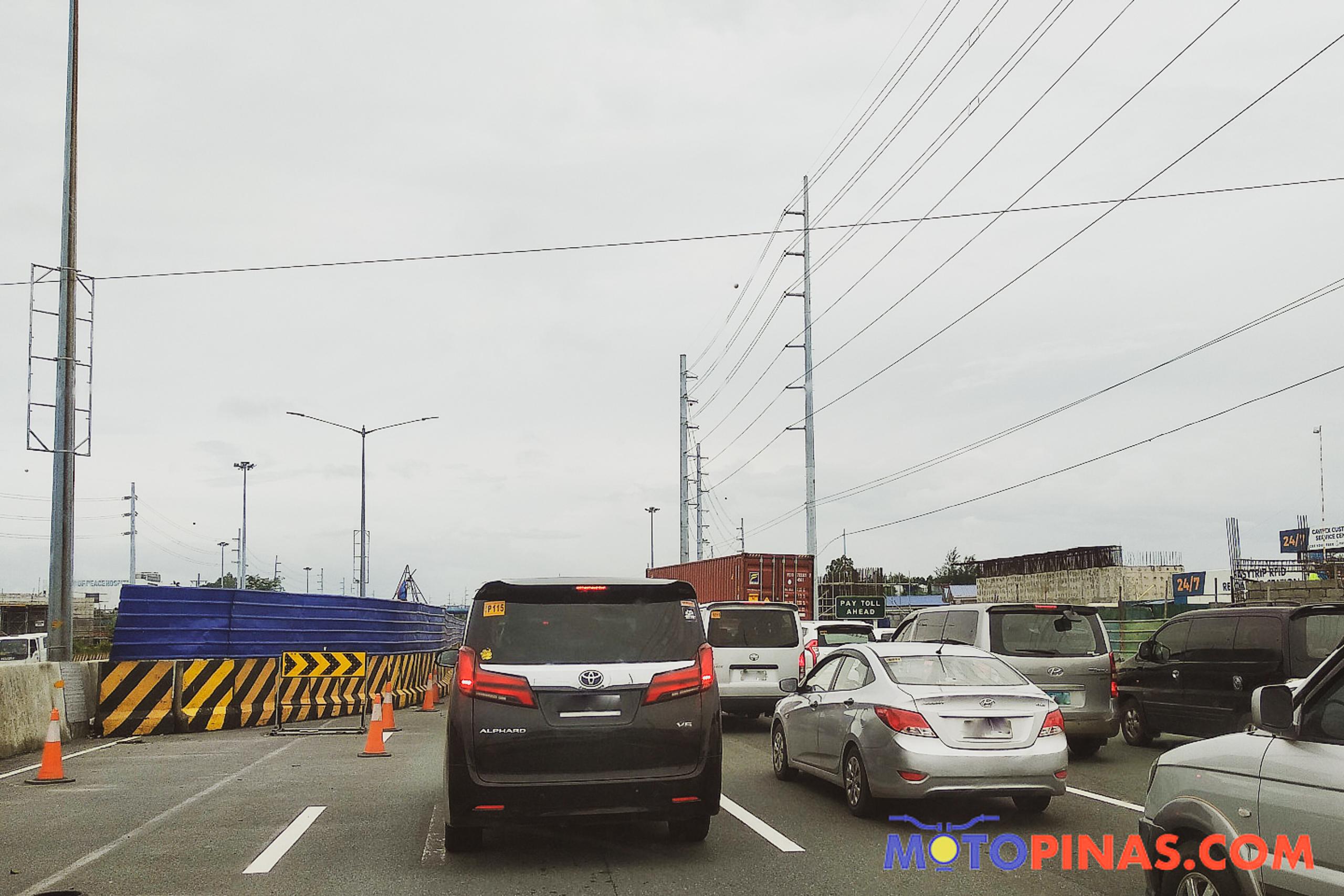 MPTC gets new contractor for building CAVITEX-C5 Link interchange ...