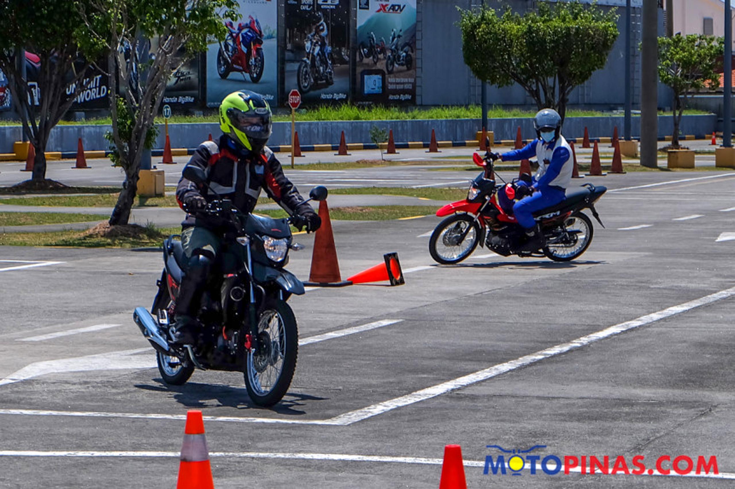 LTO sets PHP3.5k combined fee for TDC, PDC for riders - Motorcycle News