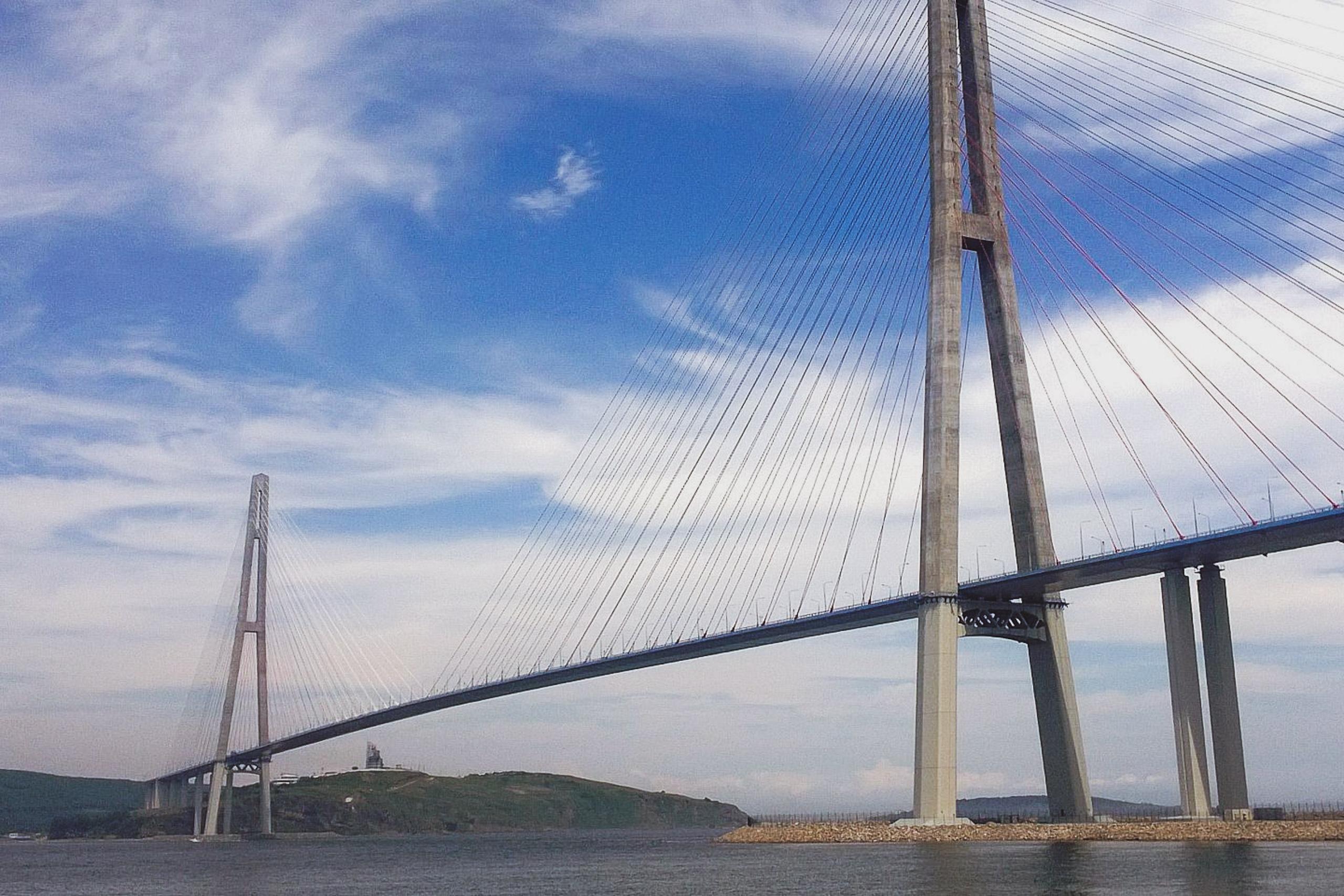 San Miguel plans to build a 15km bridge linking Batangas and Mindoro ...