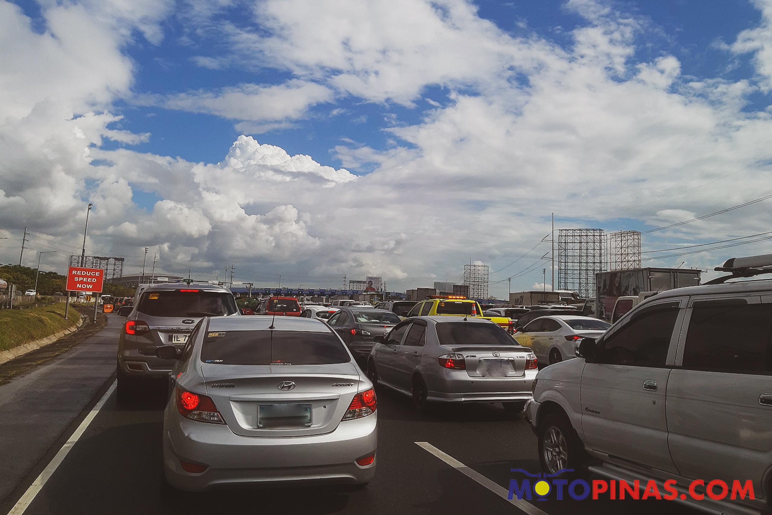 NLEX: Insufficient RFID load major cause of obstruction violations ...