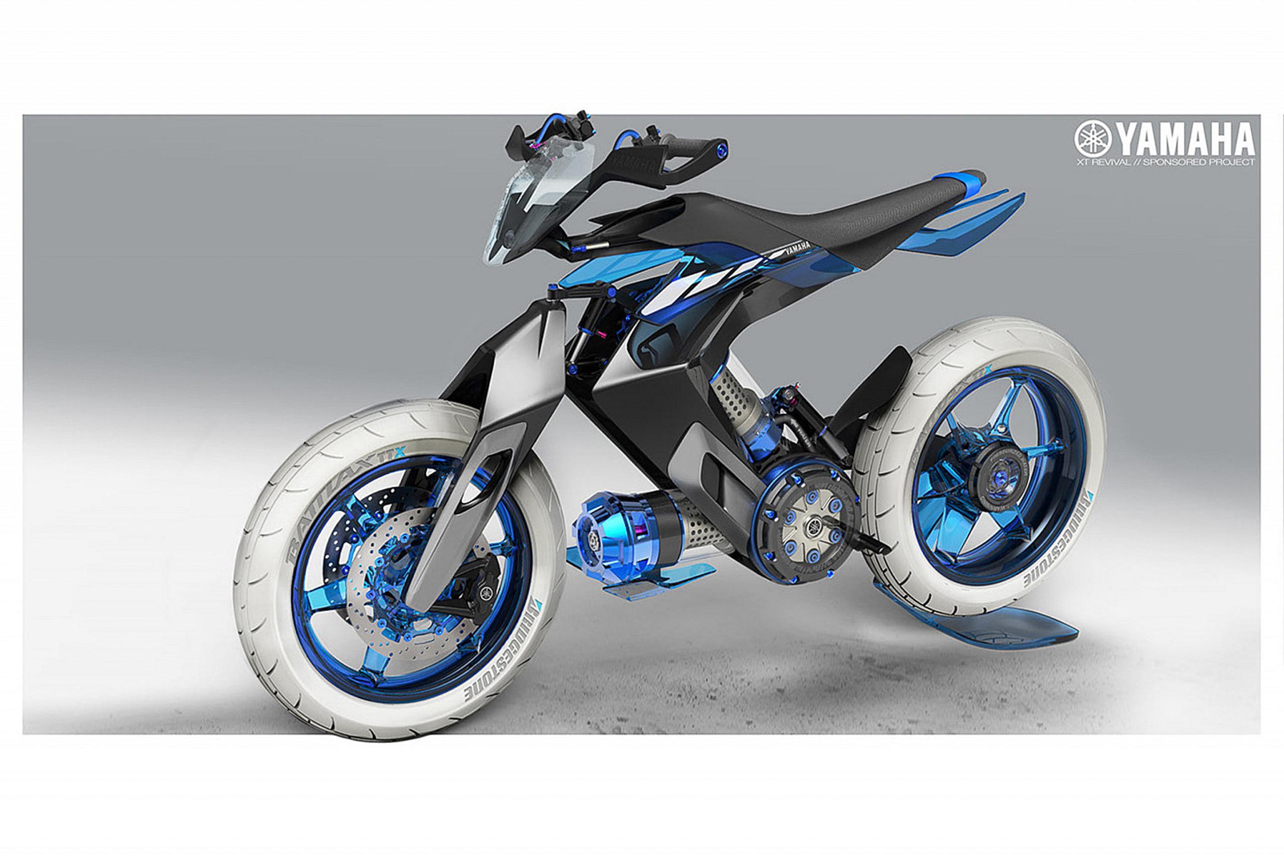 Japanese ‘Big 4’ teams up for hydrogen fuel research - Motorcycle News