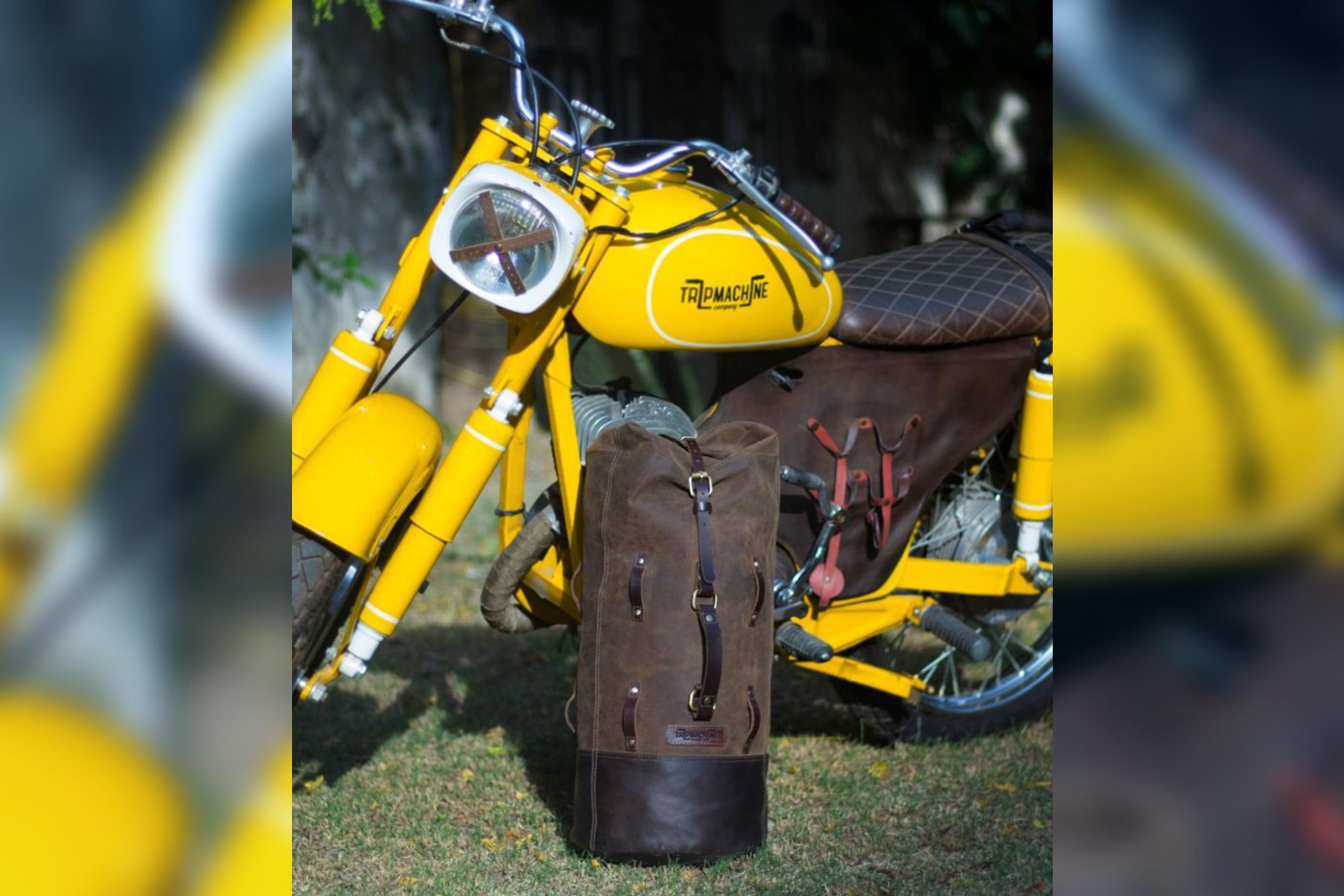 Trip Machine Moto Lifestyle Products Now In The Philippines ...