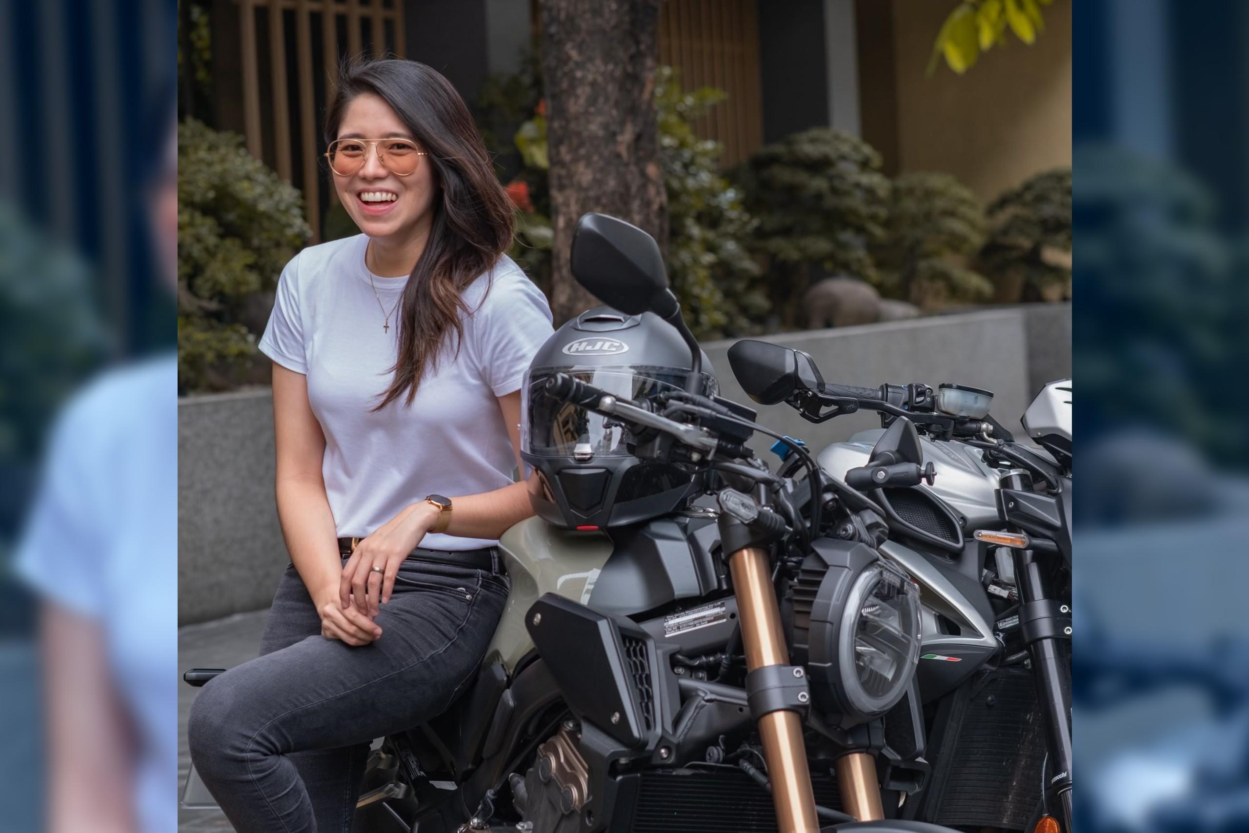 Shell Advance ‘Ride ng Buhay Mo’ celebrates Filipino riders’ journeys ...