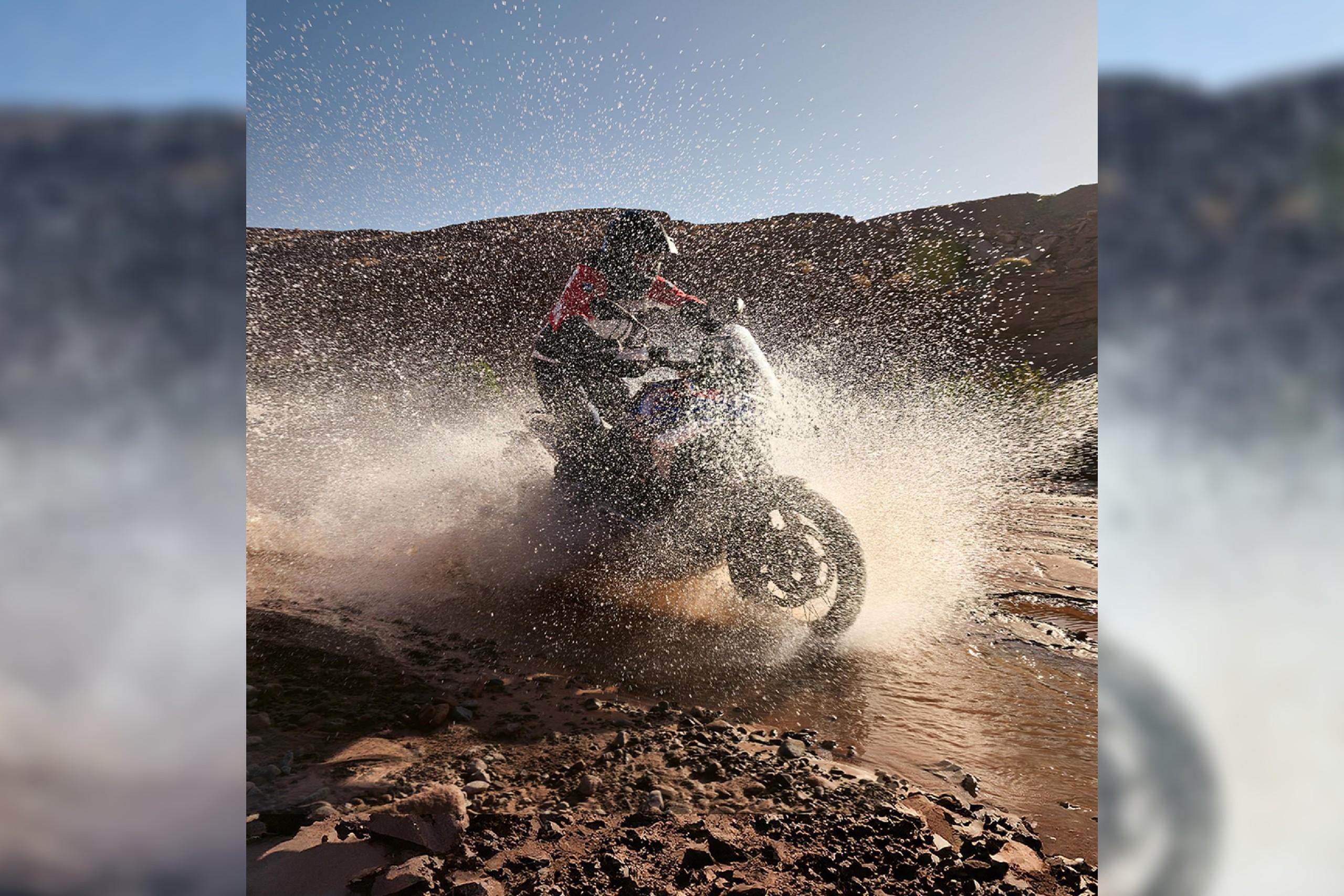 BMW’s R 1300 GS/GSA coming to the PH very soon - Motorcycle News