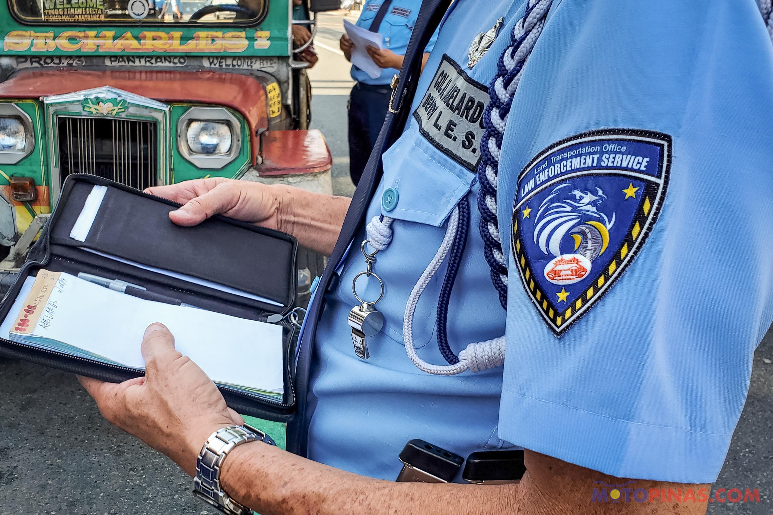 LTO wants barangays to help identify unregistered MCs - Motorcycle News