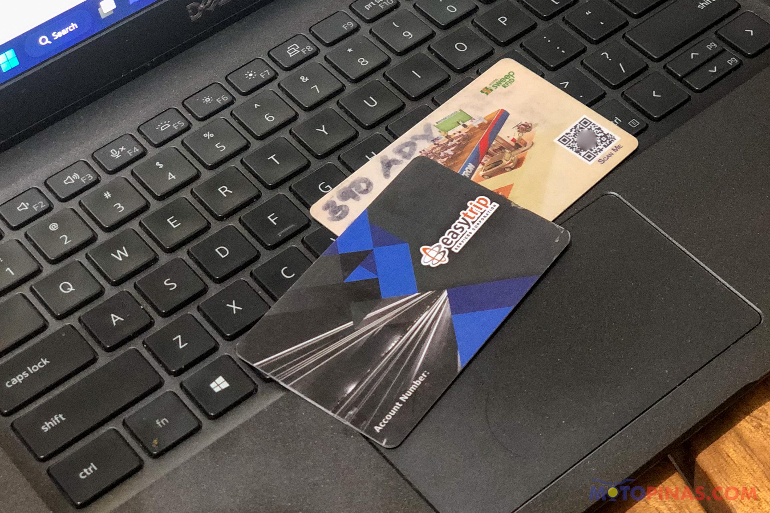 TRB wants unified RFID system by July 2024 - Motorcycle News