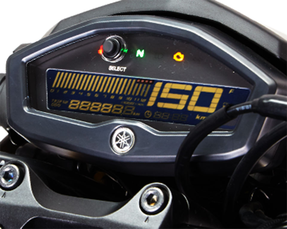 Yamaha unleashes TFX 150 - Motorcycle News