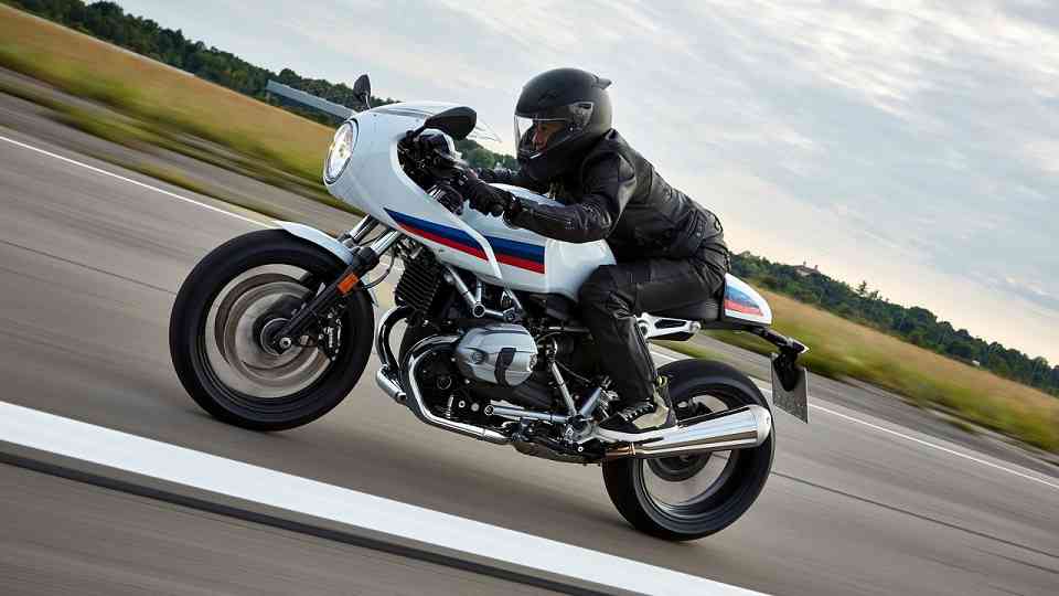Retro-inspired BMW R nineT models revealed - Motorcycle News